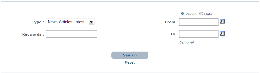 Lucene Search > Aricie